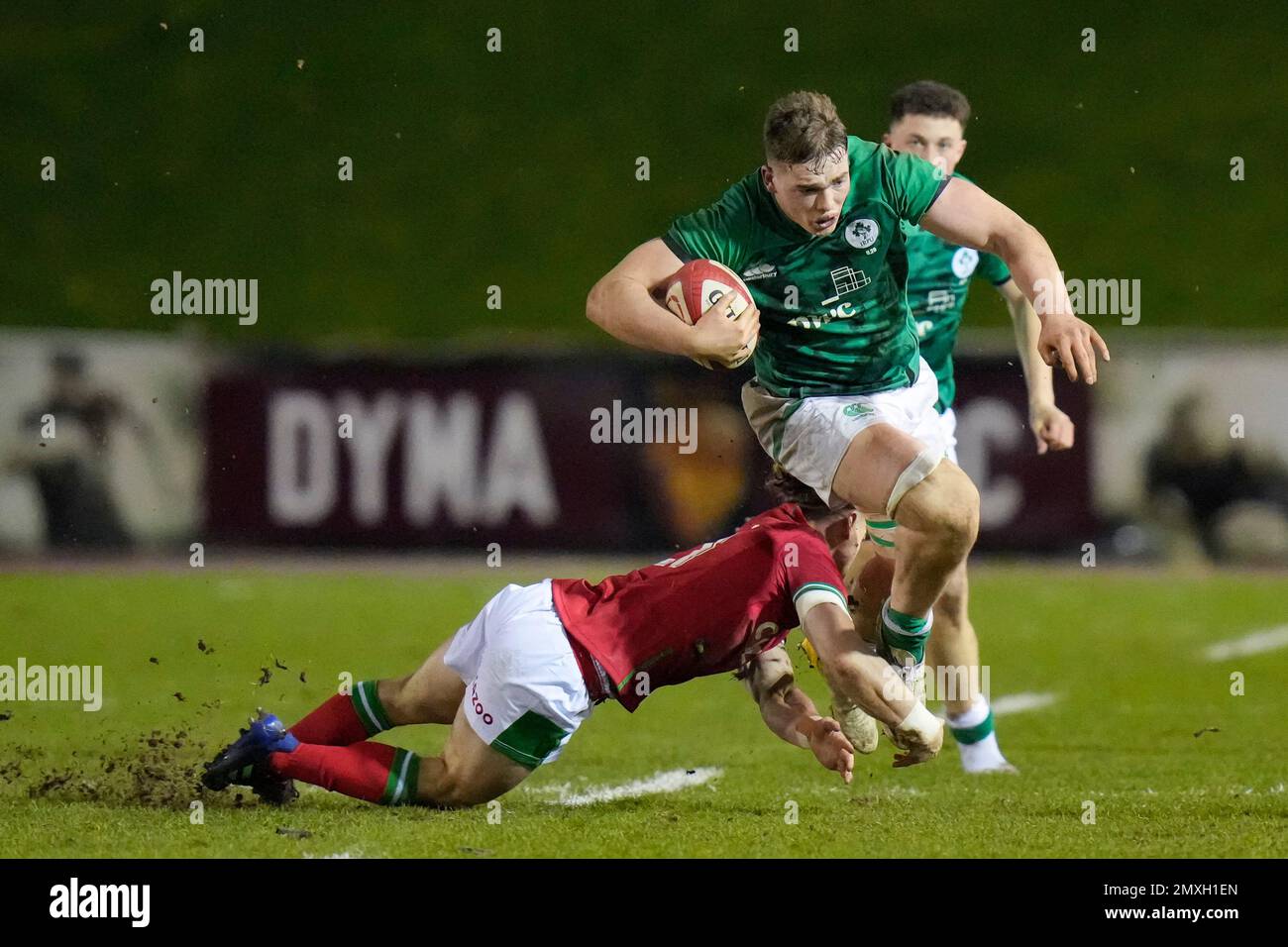 Evan ooconnell hi-res stock photography and images - Alamy