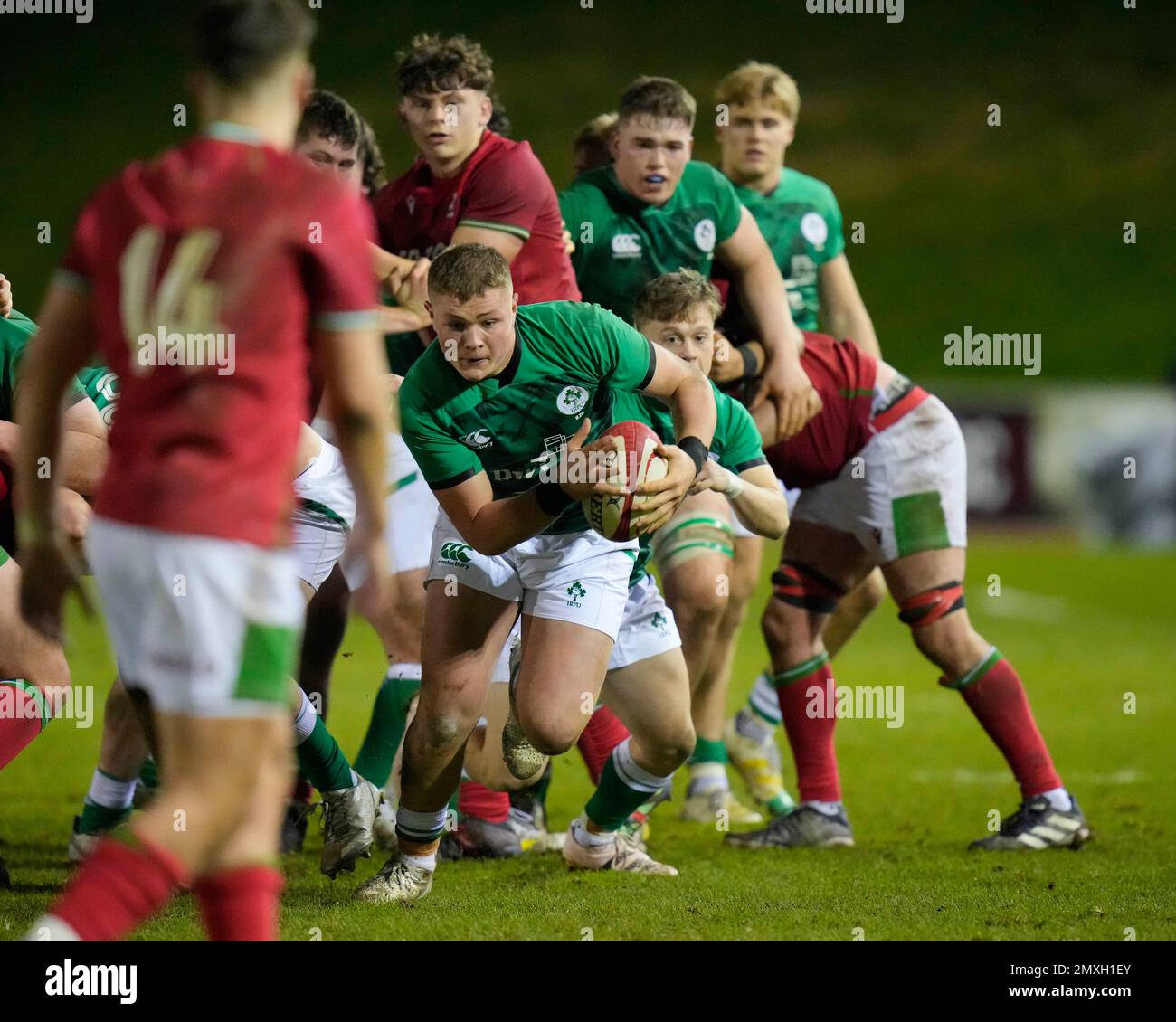 Danny sheahan hi-res stock photography and images - Alamy