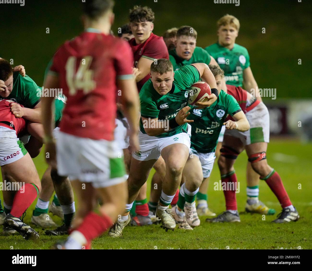 Danny sheahan hi-res stock photography and images - Alamy