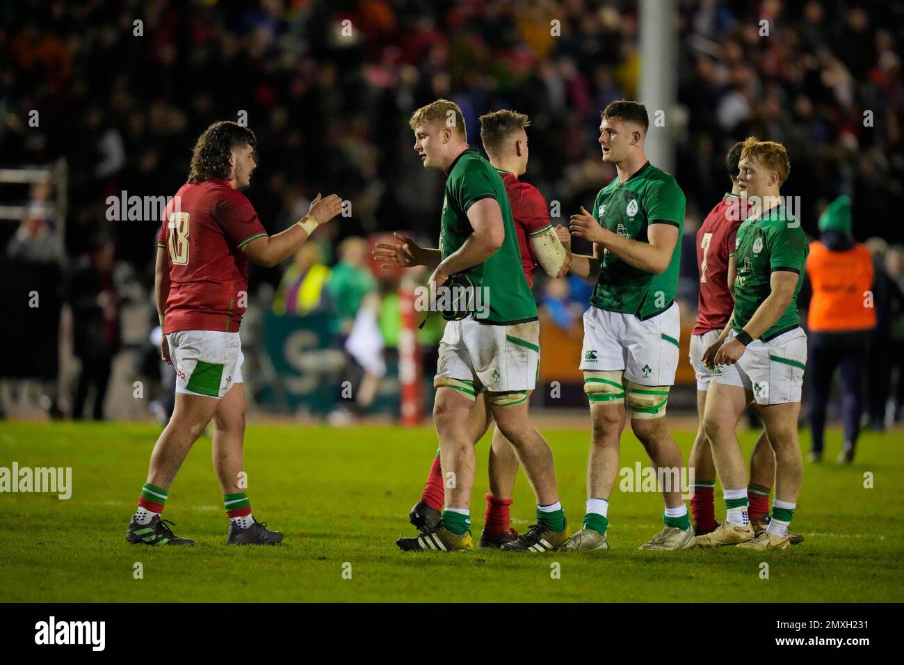 Ellis fackrell hi-res stock photography and images - Alamy