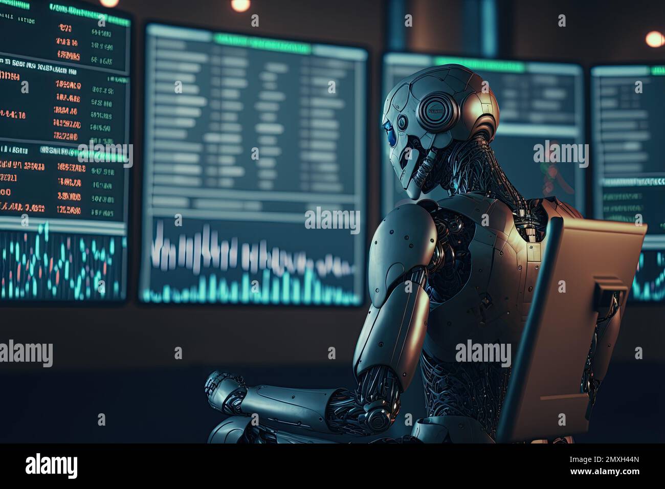 Reinforcement algorithms hi-res stock photography and images - Alamy