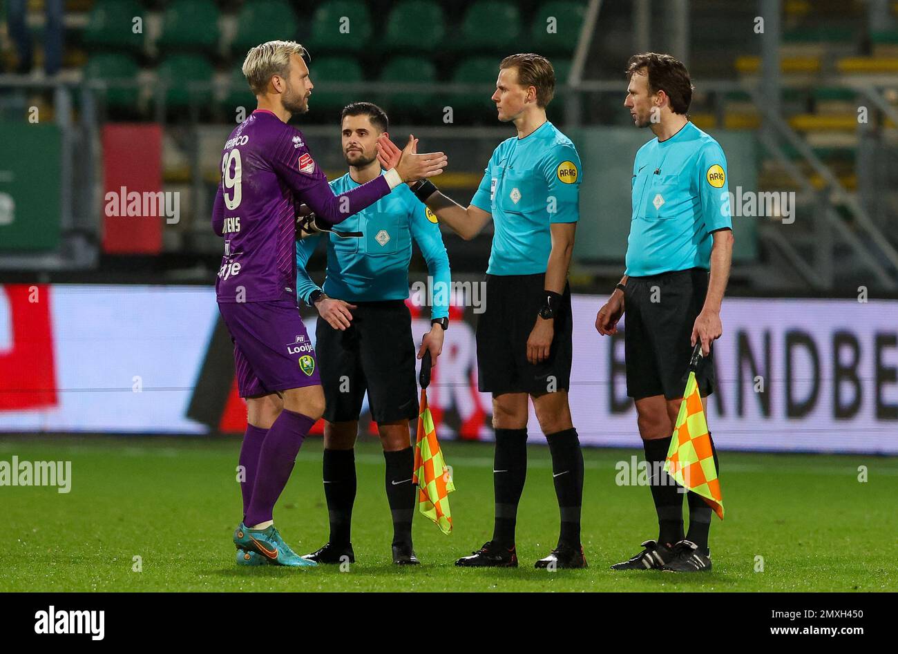 Bas van der valk hi-res stock photography and images - Alamy