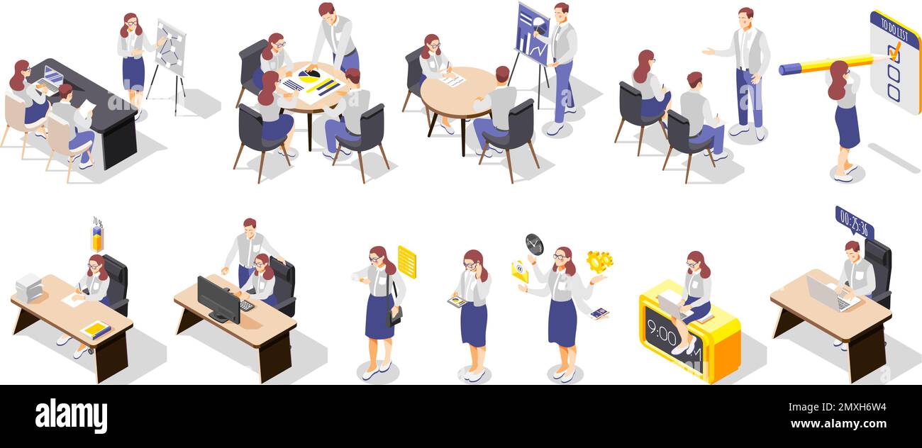 Effective communication success Stock Vector Images - Alamy