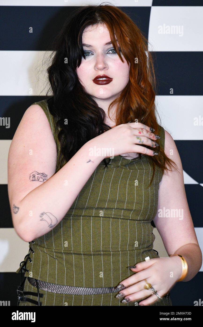 GALE at Warner Music Group's Grammy Pre-Party 2023, heald at the ...