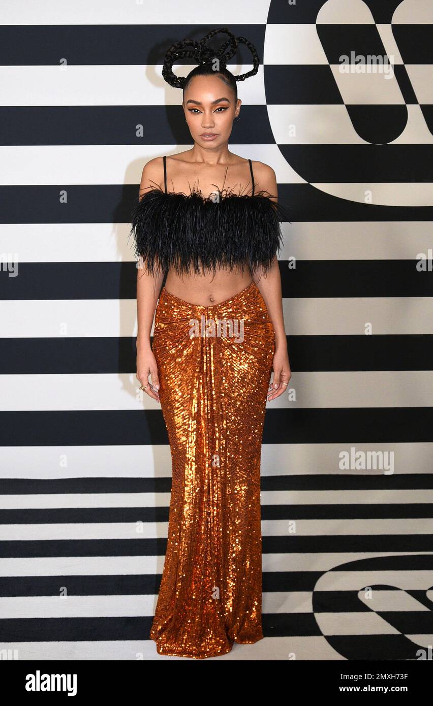 Leigh anne pinnock 2023 hi-res stock photography and images - Alamy