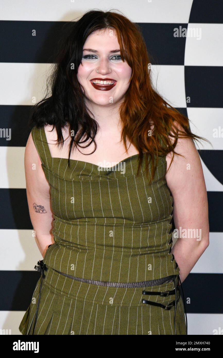 GALE at Warner Music Group's Grammy Pre-Party 2023, heald at the ...