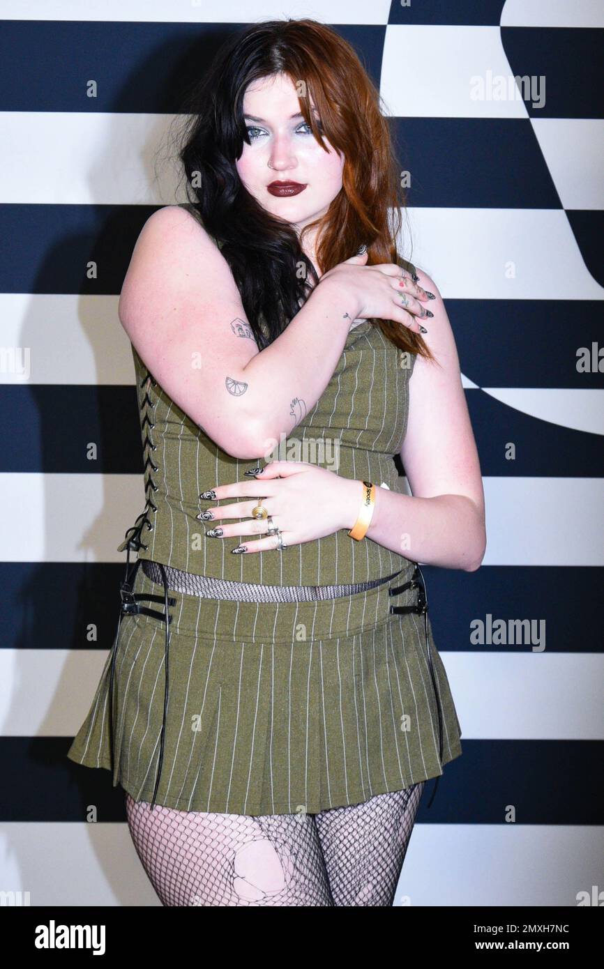 GALE at Warner Music Group's Grammy Pre-Party 2023, heald at the ...