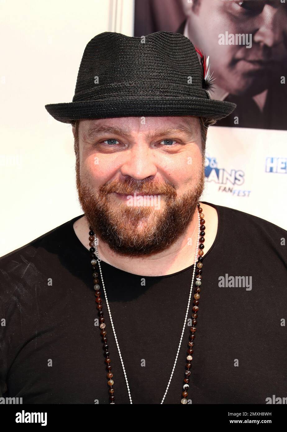Drew powell gotham hi-res stock photography and images - Alamy