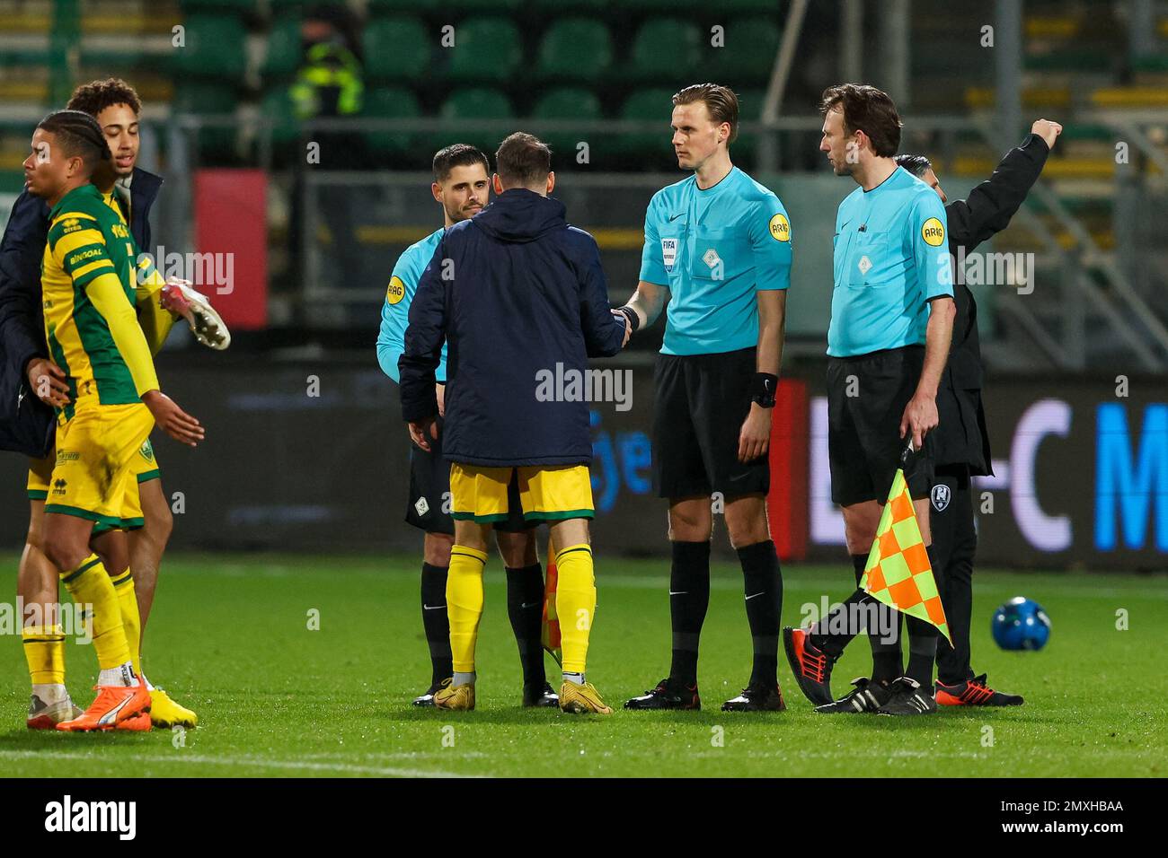 Bas van der valk hi-res stock photography and images - Alamy