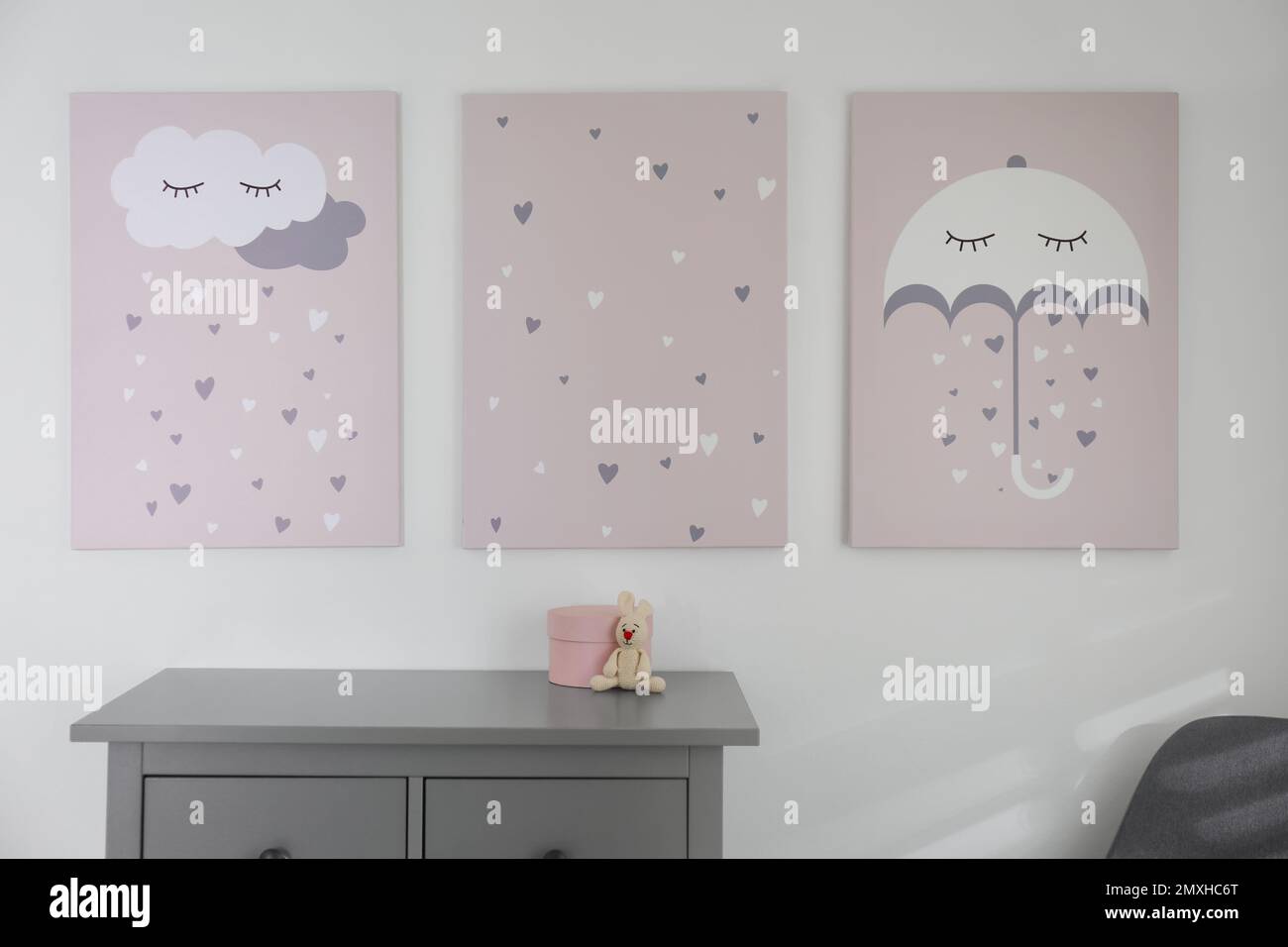 Stylish posters hi-res stock photography and images - Alamy