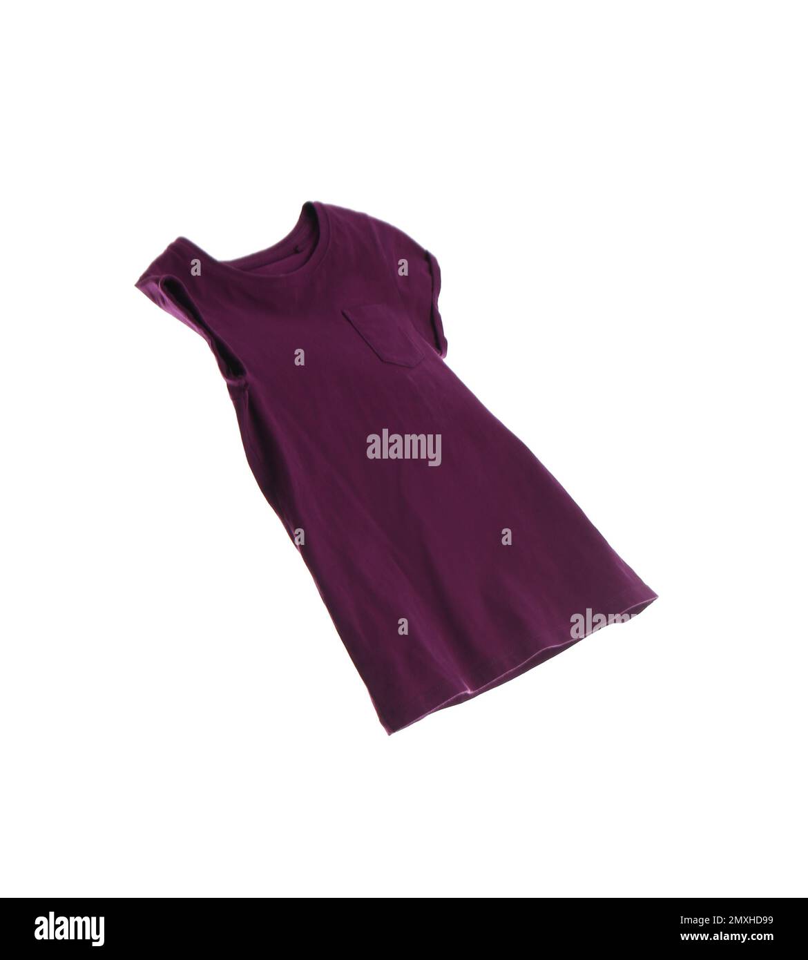 Purple outfit clothes hi-res stock photography and images - Alamy