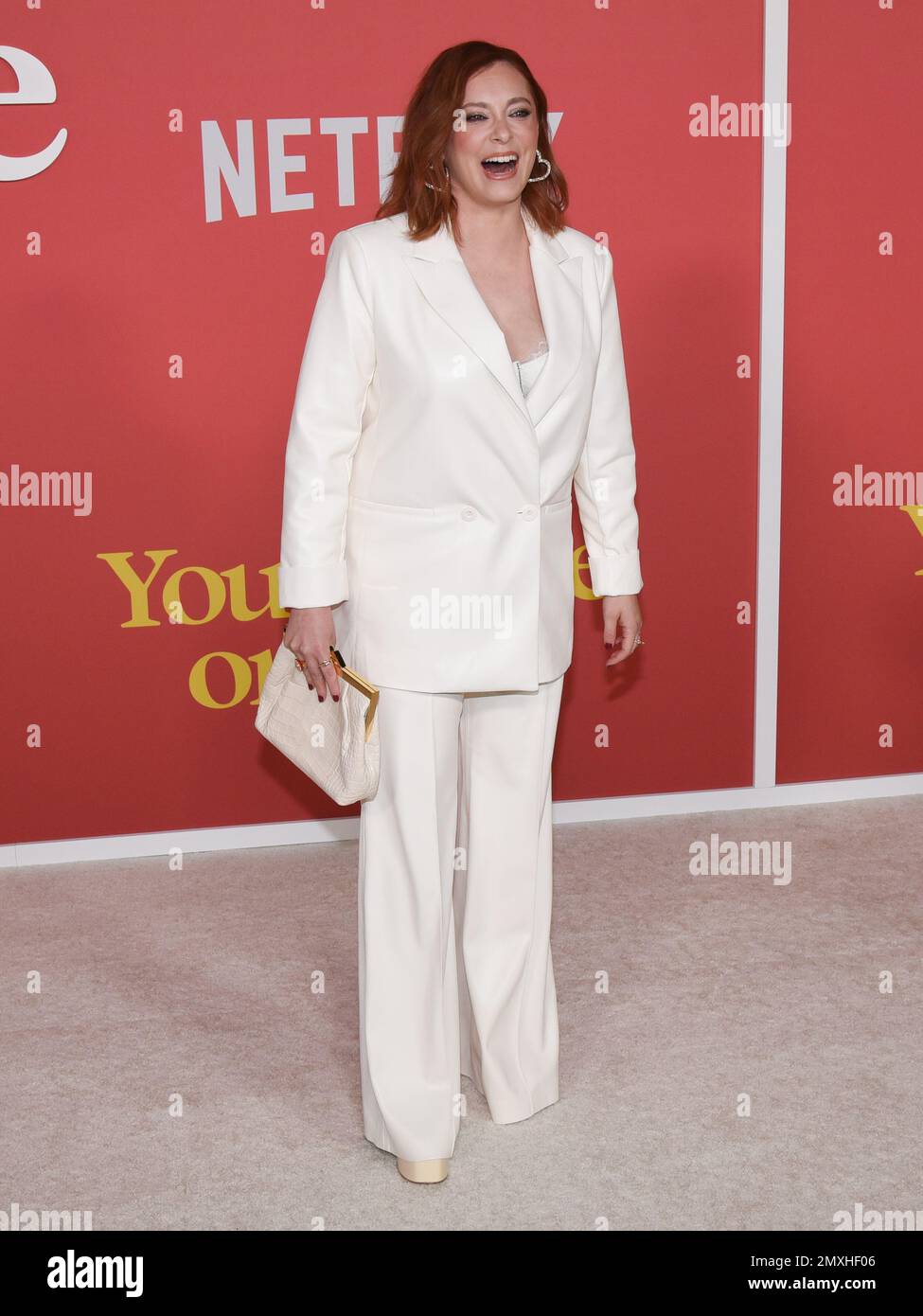 Rachel bloom 2023 hi-res stock photography and images - Alamy