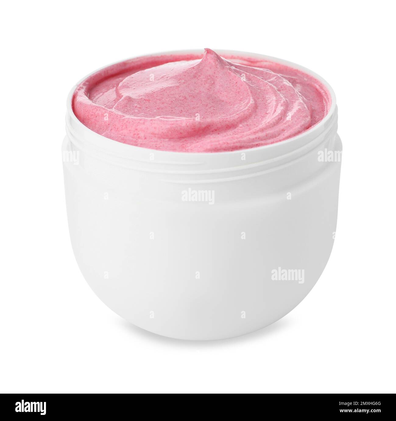 Apply face mask Cut Out Stock Images & Pictures - Alamy