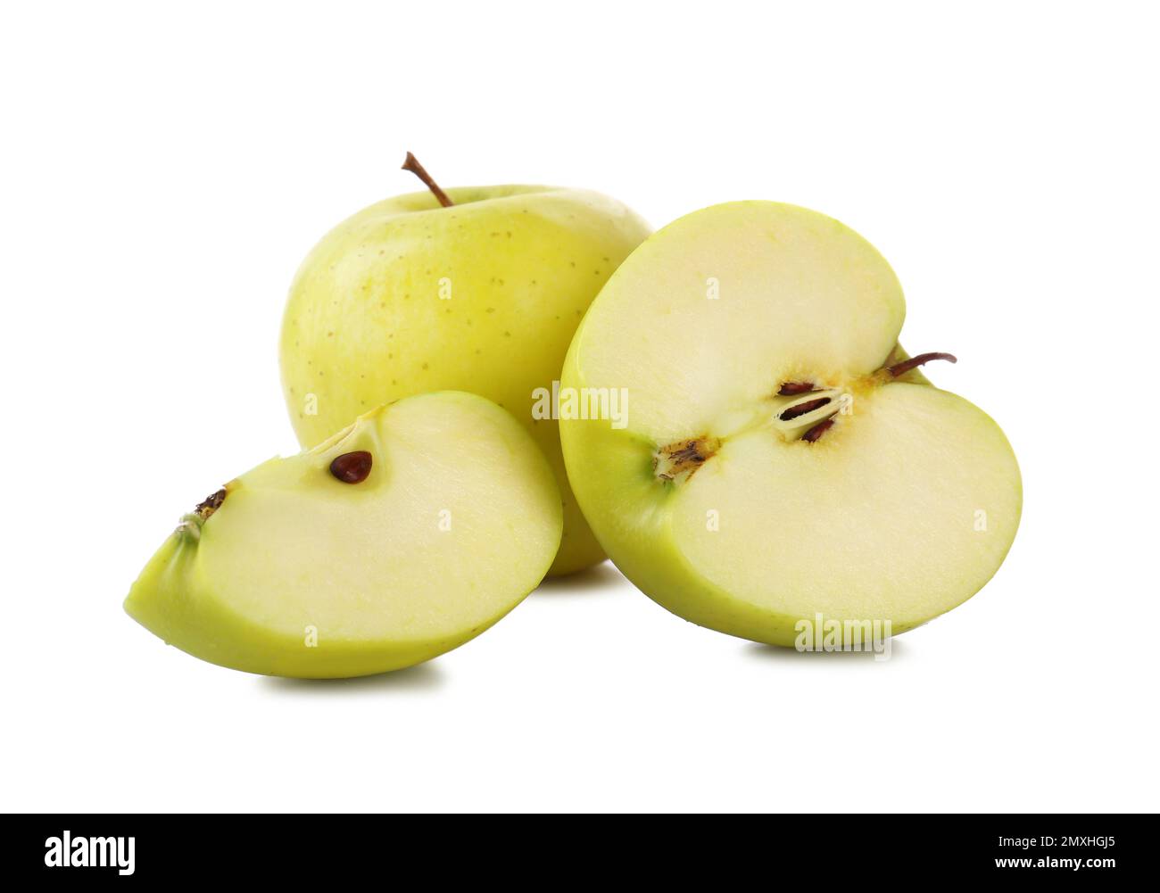 Vivid color apples hi-res stock photography and images - Alamy