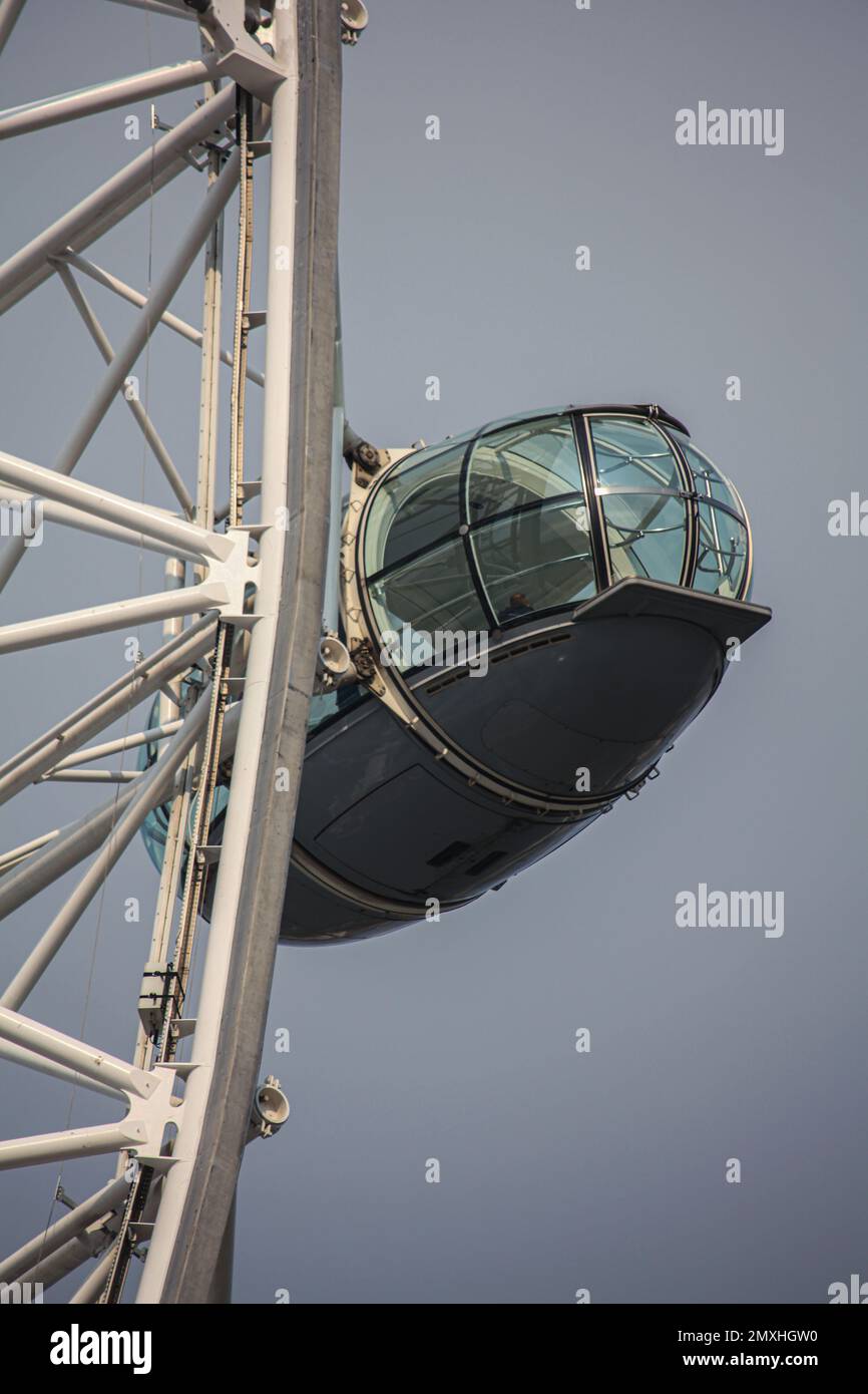 The cockpit london hi-res stock photography and images - Alamy