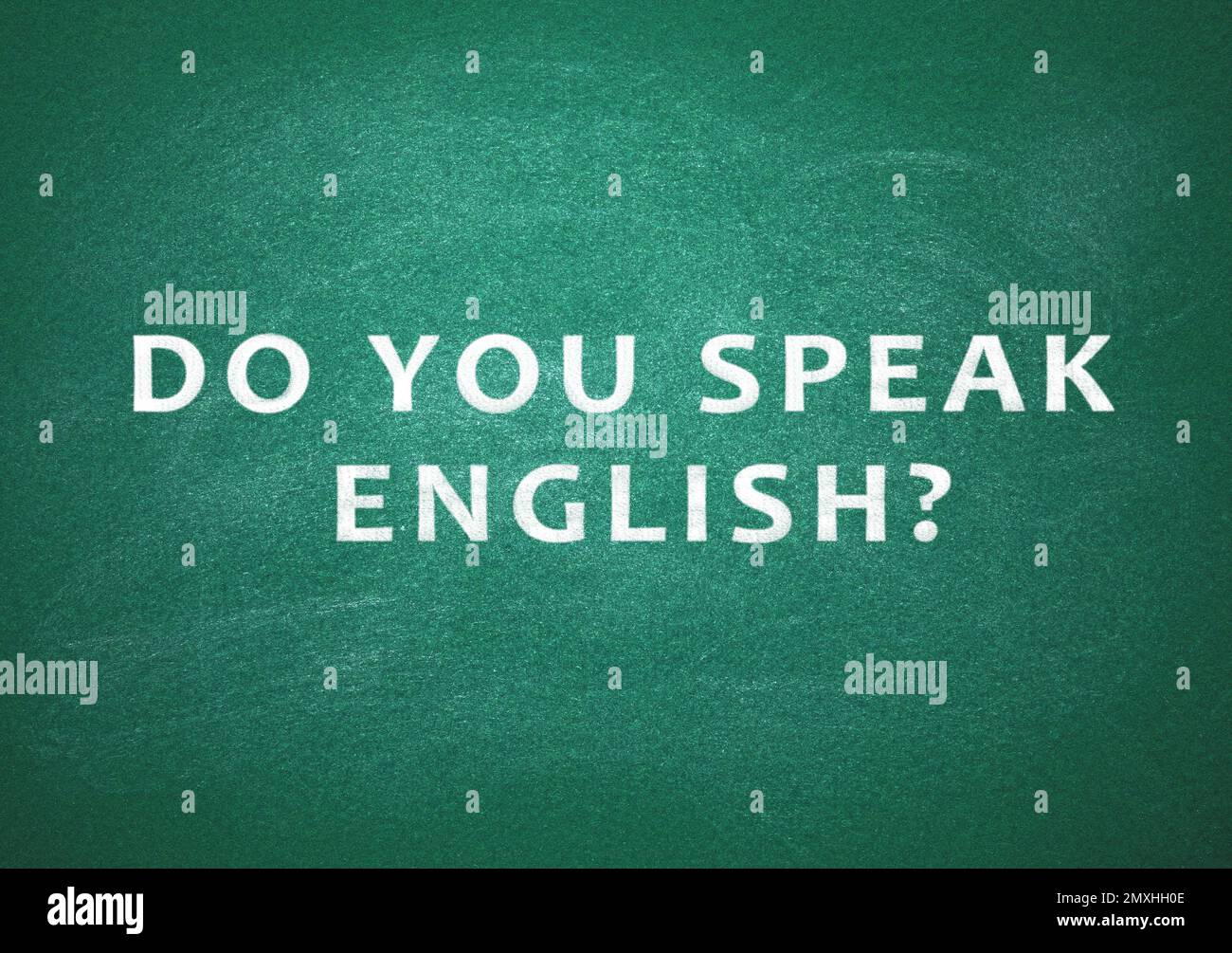 Teaching english classroom adults hi-res stock photography and images ...