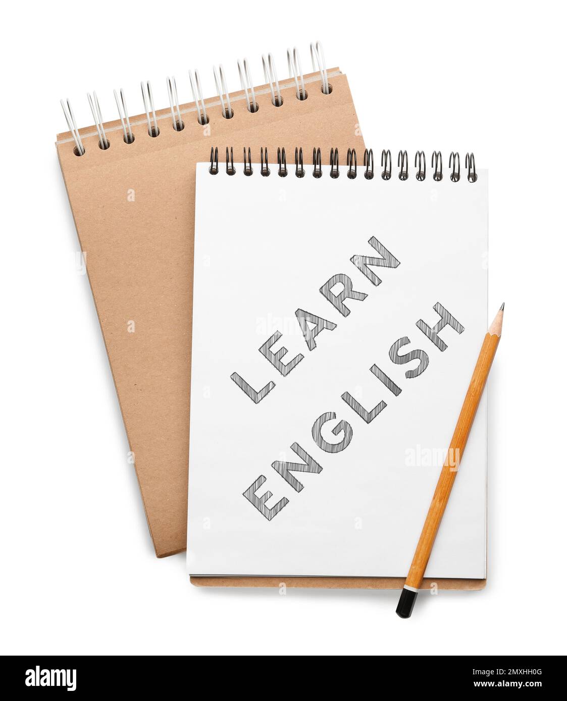 English adults lesson Cut Out Stock Images & Pictures - Alamy