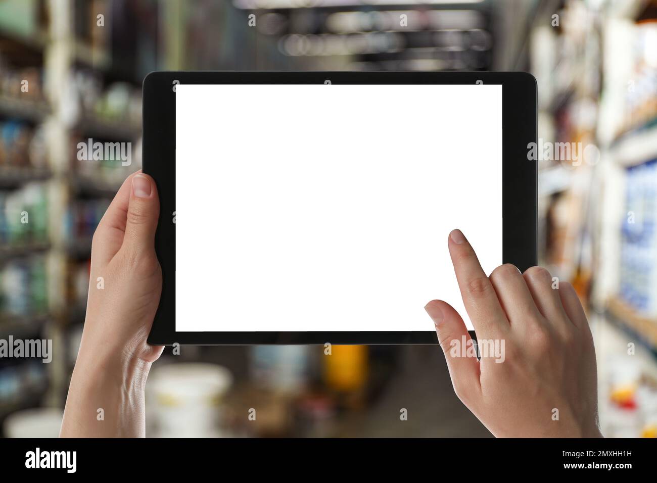 Wms warehouse management system hi-res stock photography and images - Alamy