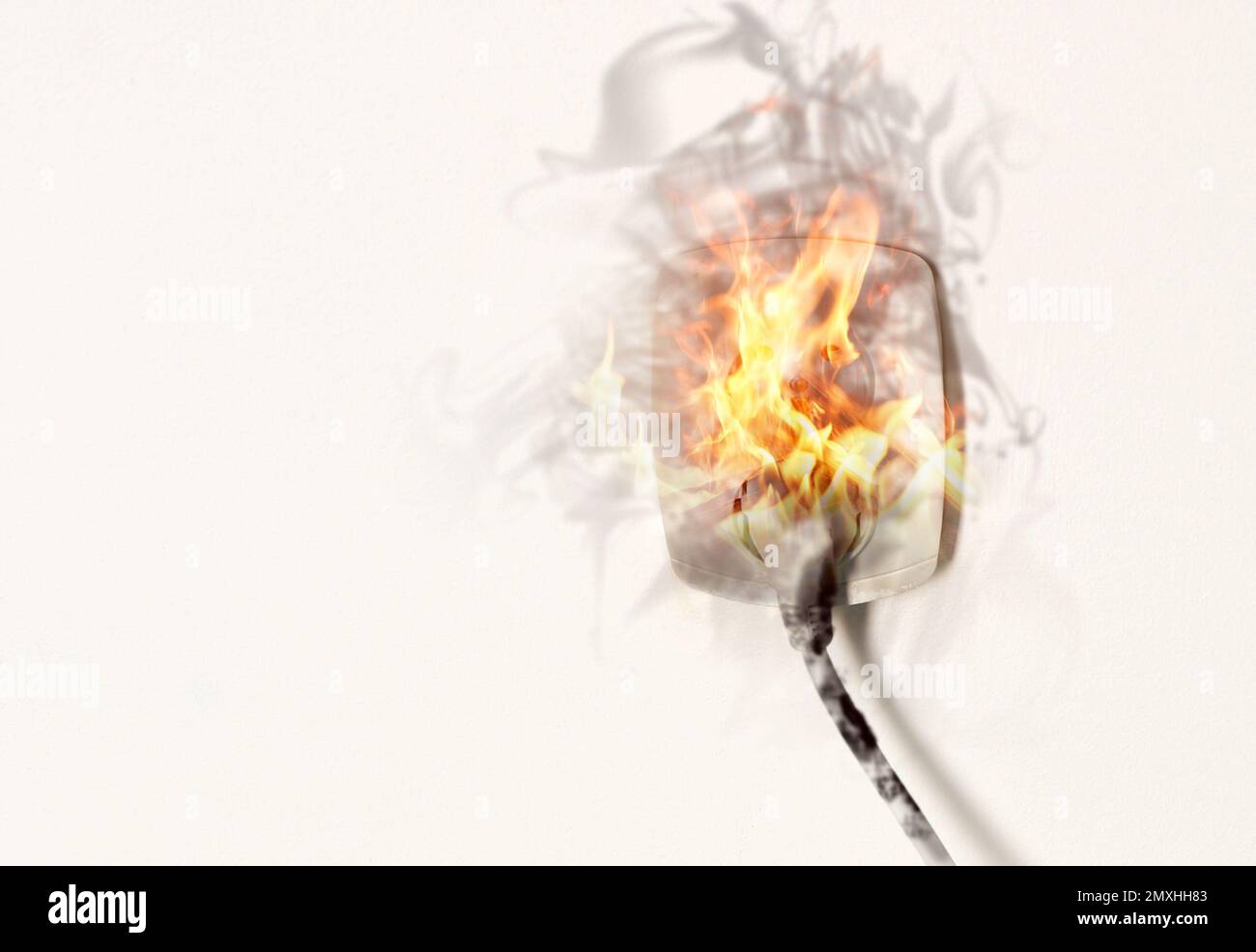 Ignition failure hi-res stock photography and images - Alamy