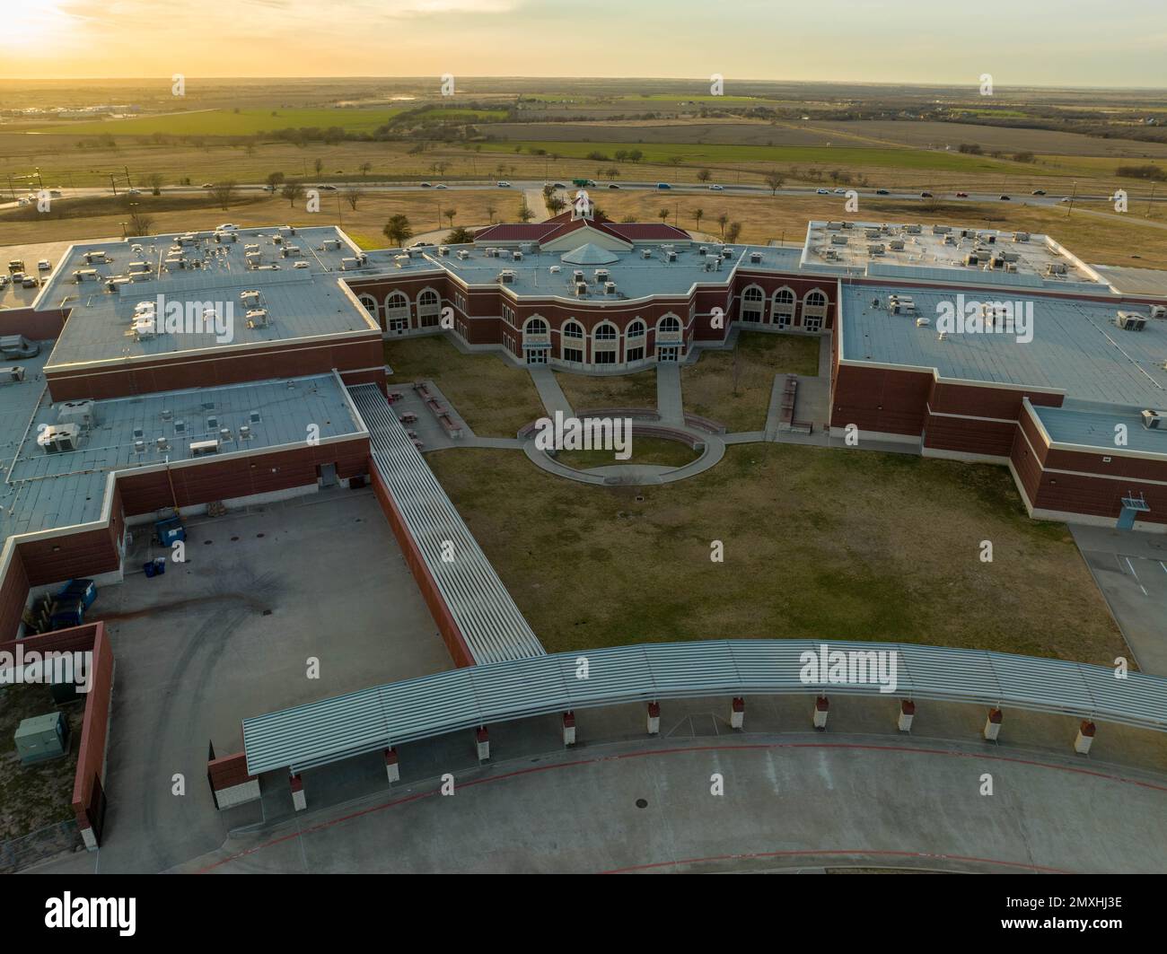 Celina high school hi-res stock photography and images - Alamy