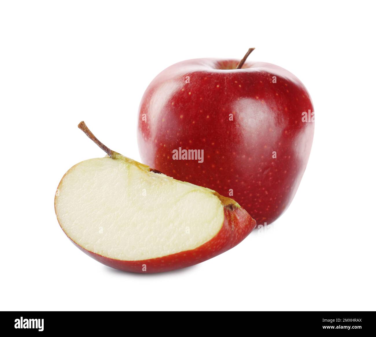 Apples fresh texture hi-res stock photography and images - Alamy