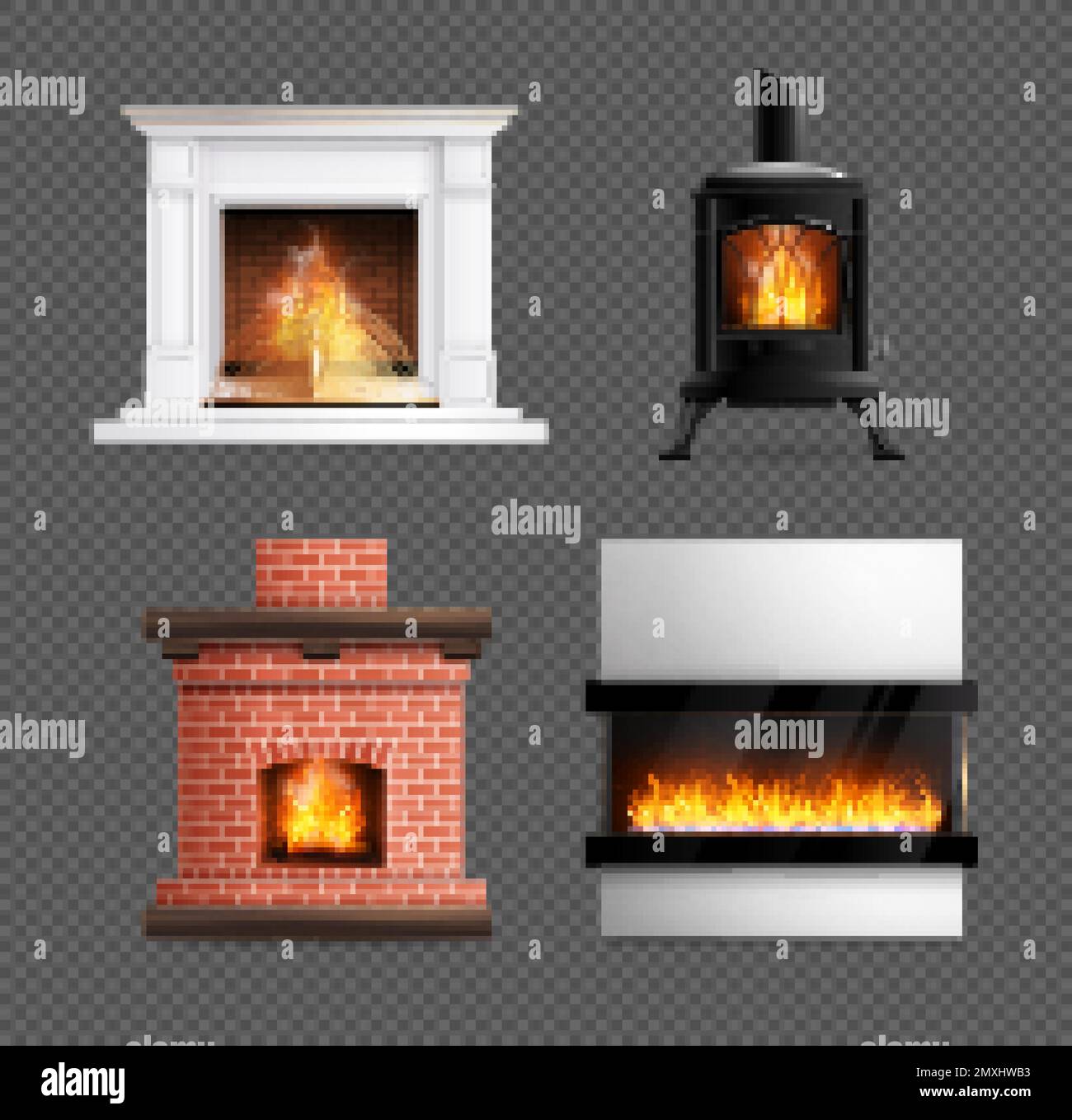 Expensive materials Stock Vector Images - Alamy