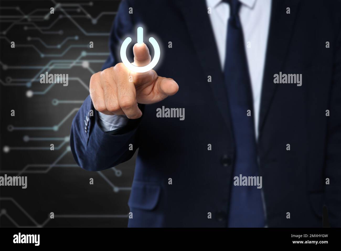 Bio tech office hi-res stock photography and images - Alamy