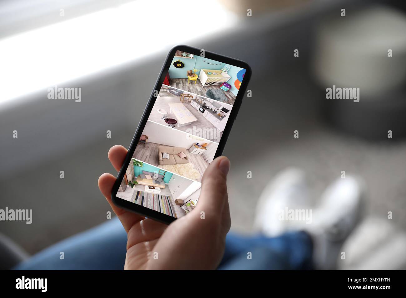 Login monitoring hi-res stock photography and images - Alamy