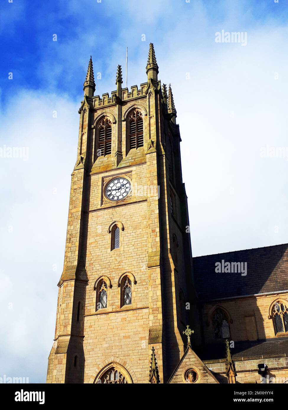 Padiham lancashire hi-res stock photography and images - Alamy