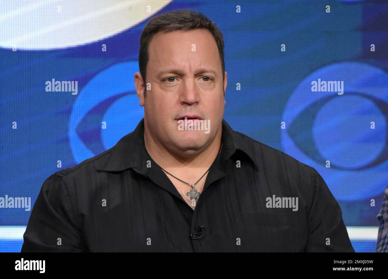 FILE - In an Aug. 10, 2016 file photo, actor/executive producer Kevin ...