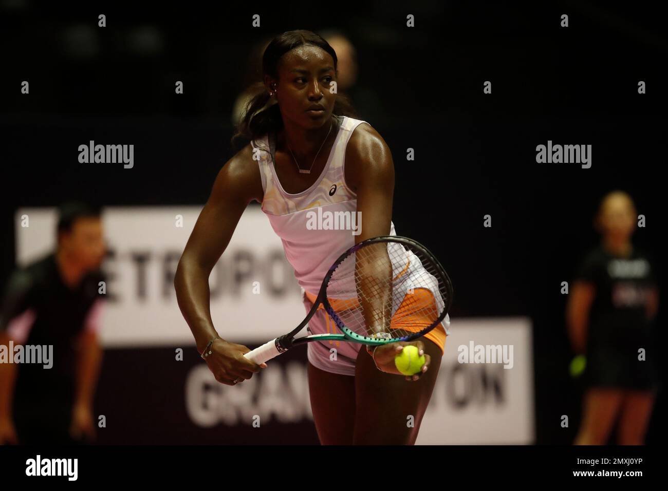Alycia parks hi-res stock photography and images - Alamy