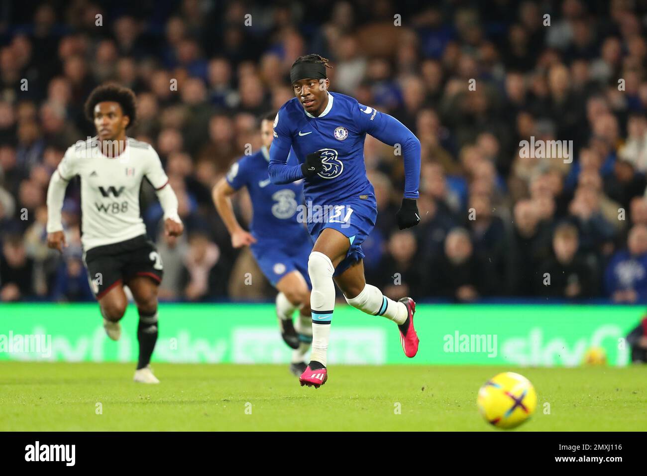 Madueke england hi-res stock photography and images - Alamy