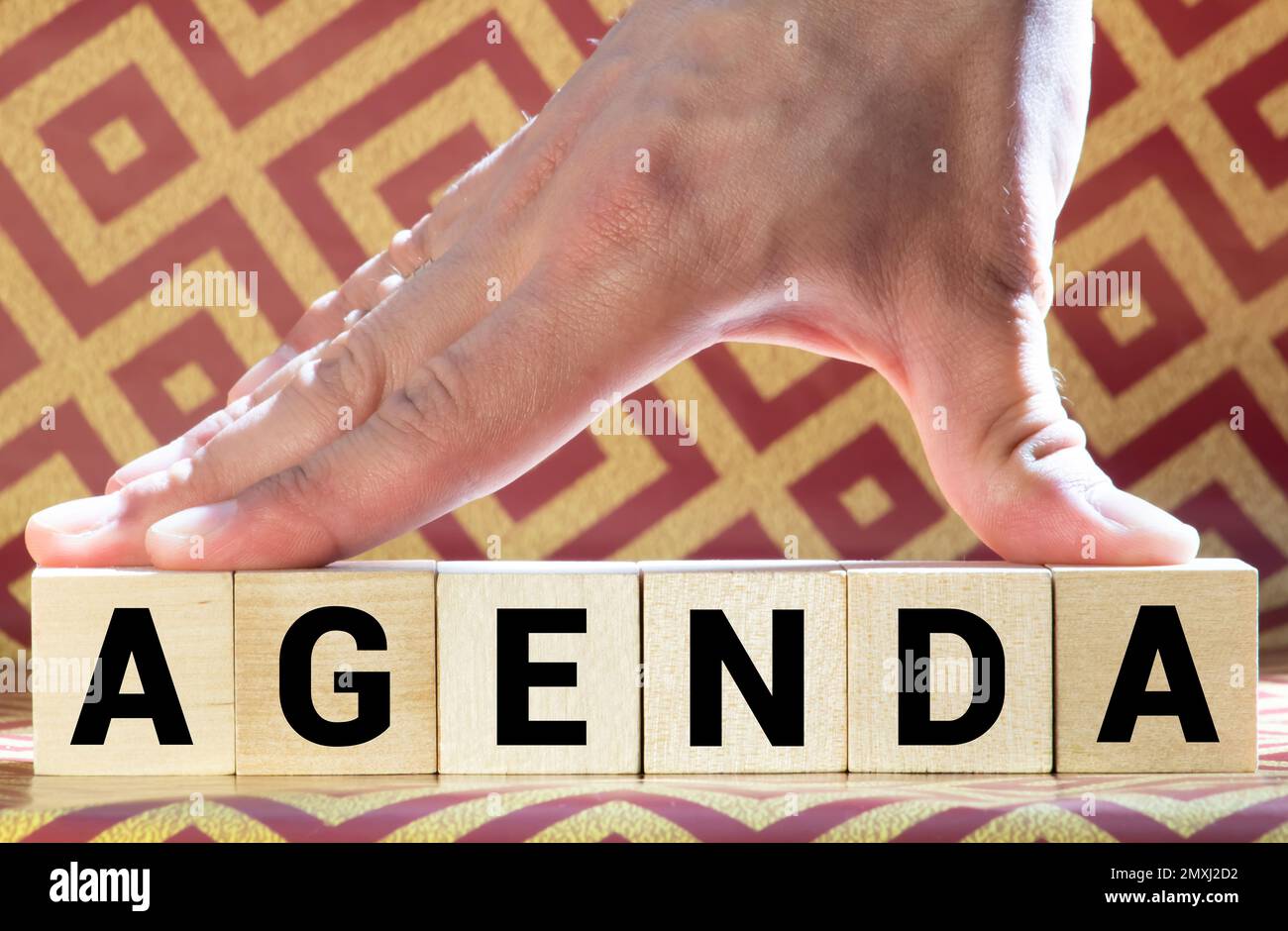 Strategic scheduling hi-res stock photography and images - Alamy