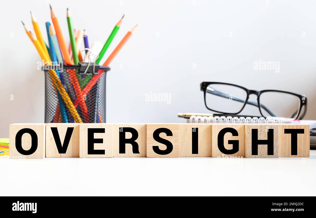 Oversight agency hi-res stock photography and images - Alamy