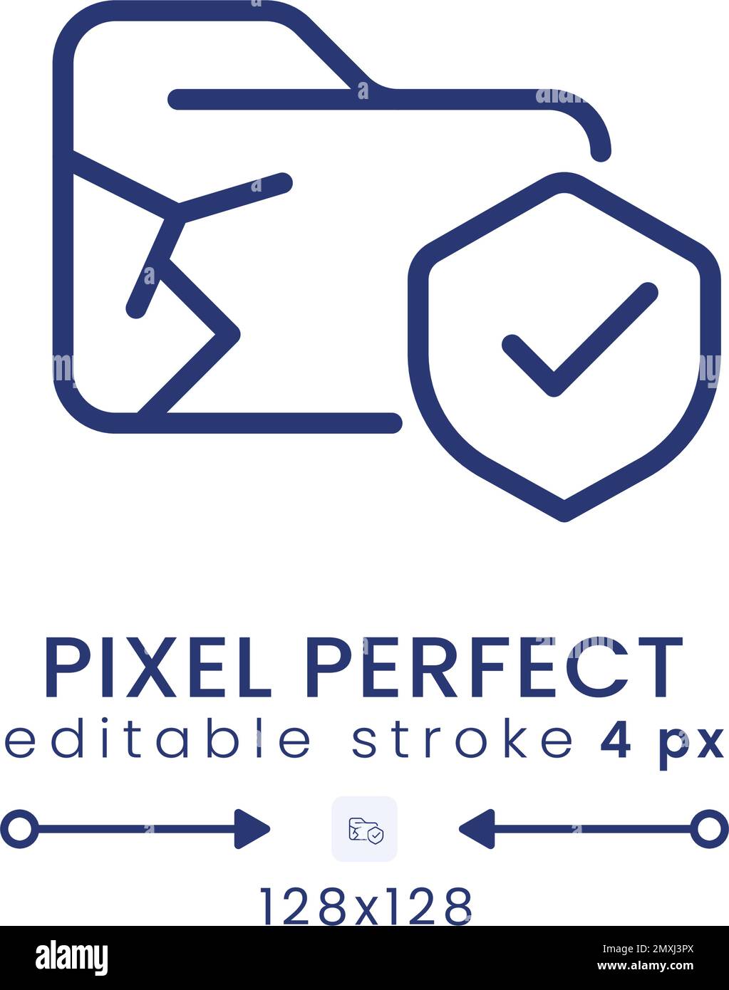 Dlp data loss prevention Stock Vector Images - Alamy