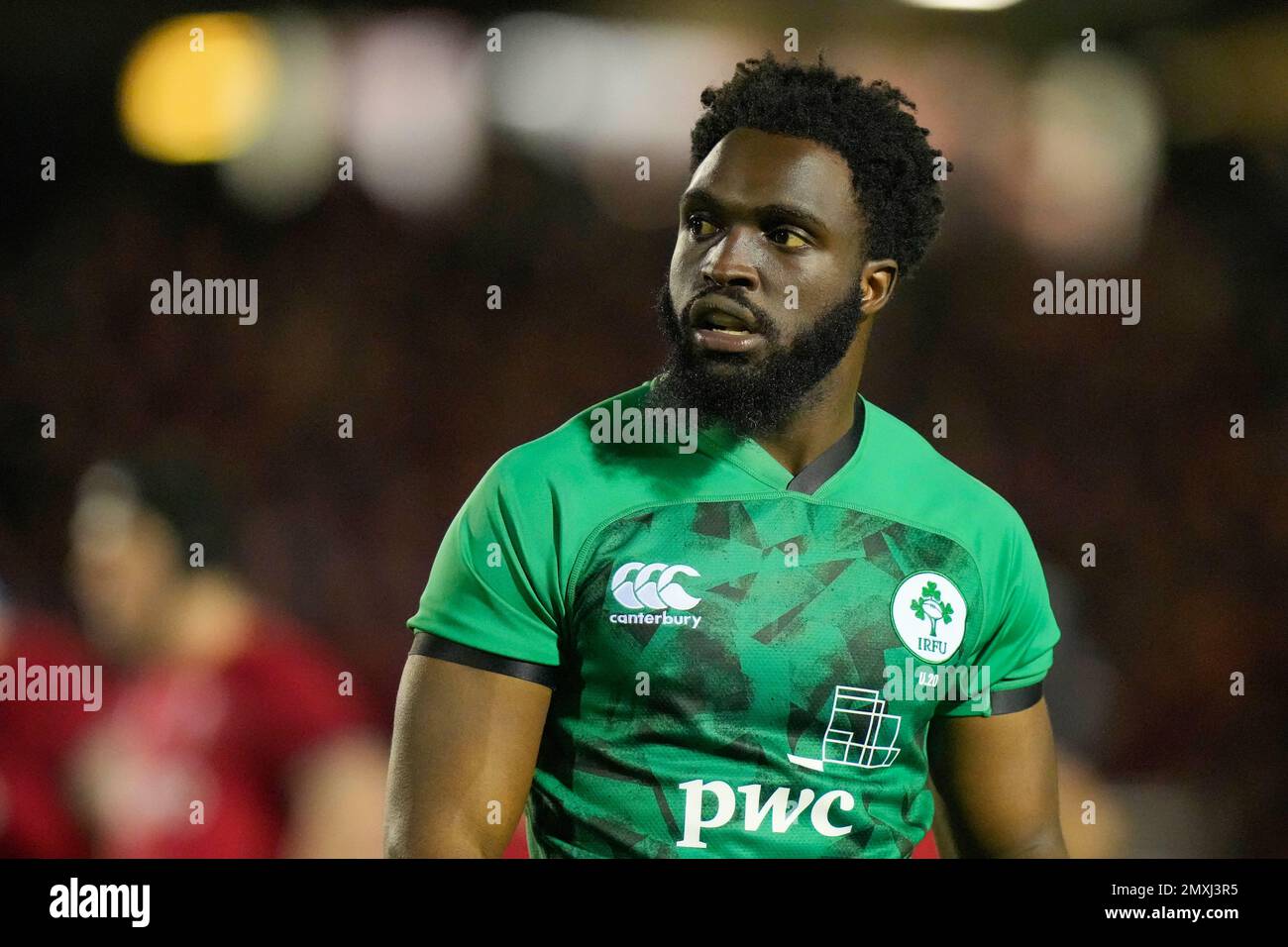 Ike anagu hi-res stock photography and images - Alamy