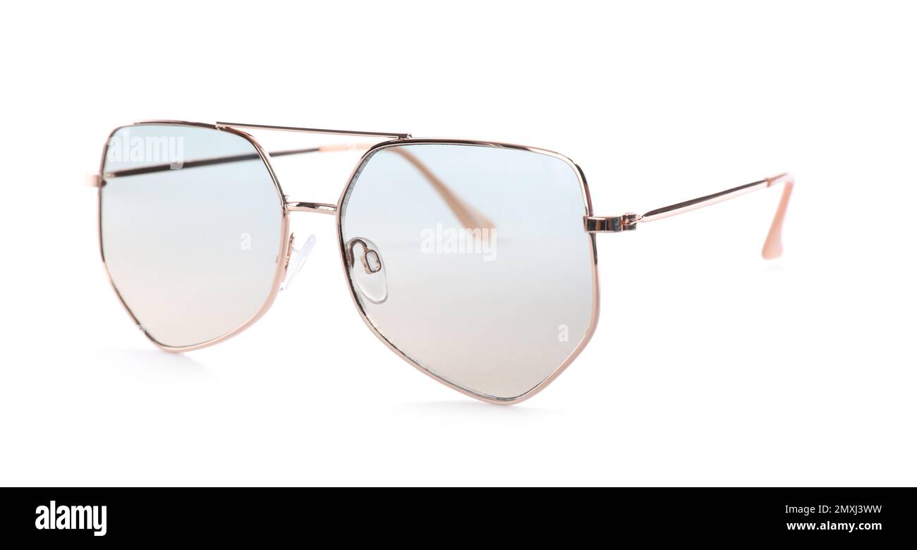 Sunglasses detail Cut Out Stock Images & Pictures - Alamy