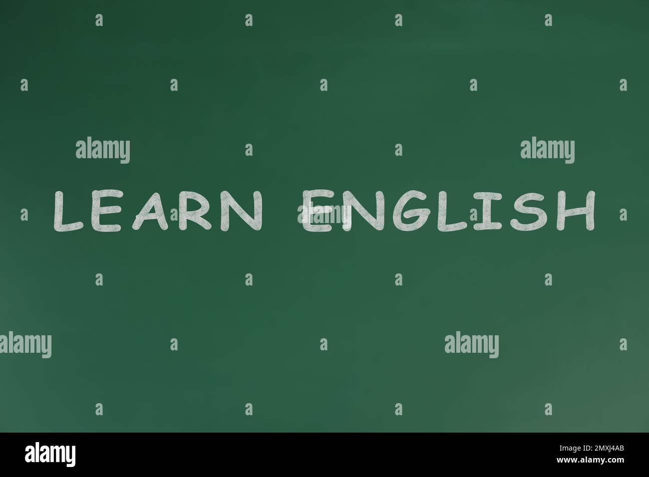 Teaching english classroom adults hi-res stock photography and images ...