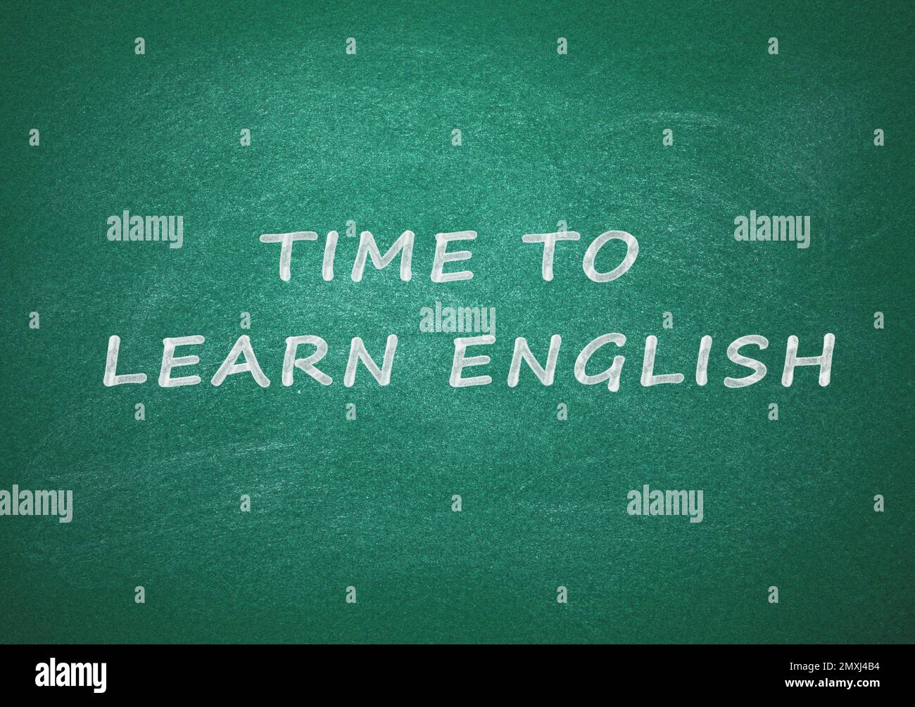 Teaching english classroom adults hi-res stock photography and images ...