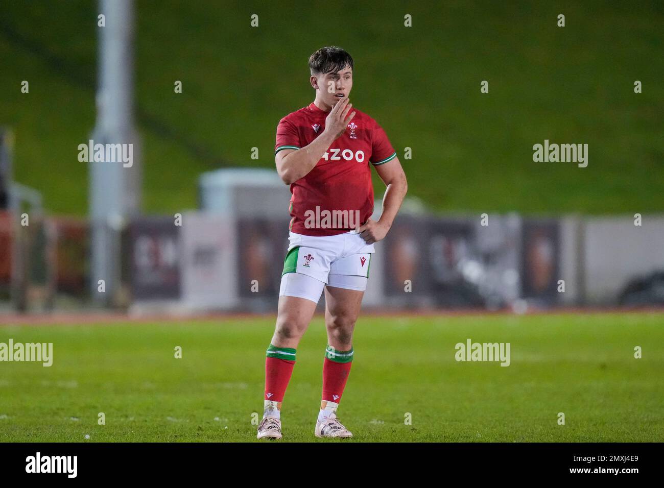 Harri ackerman hi-res stock photography and images - Alamy