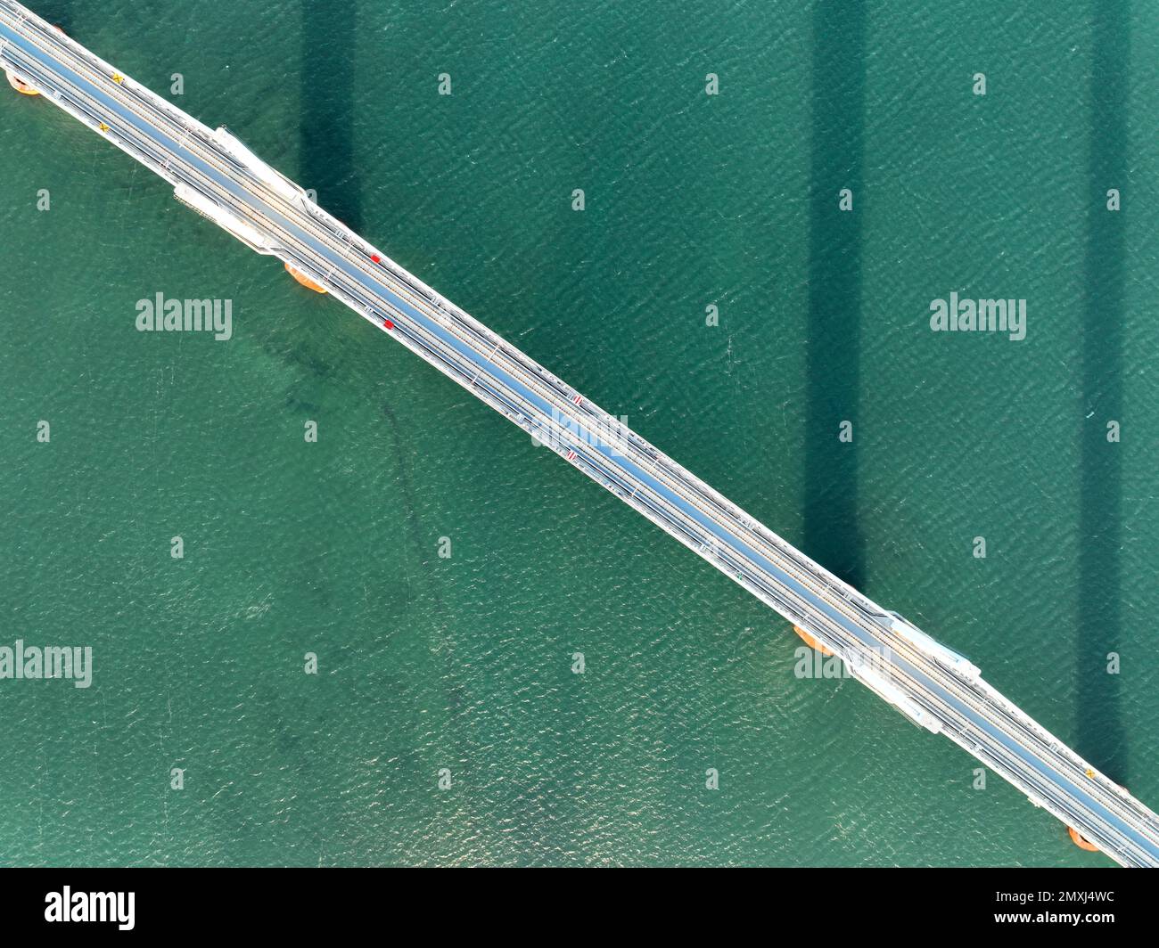 QUANZHOU, CHINA - JANUARY 31, 2023 - Photo taken on January 31, 2023 ...