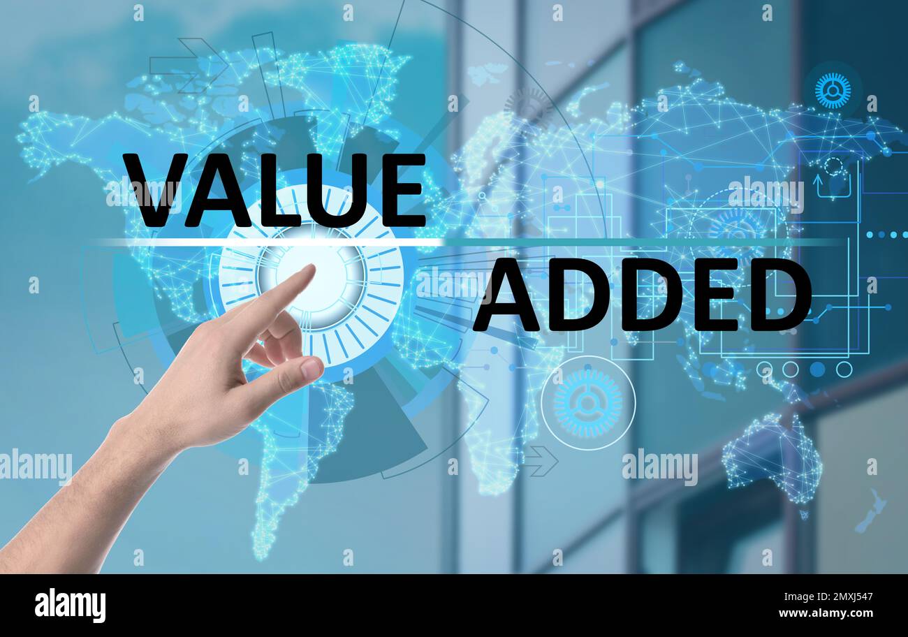 Human development index map hi-res stock photography and images - Alamy