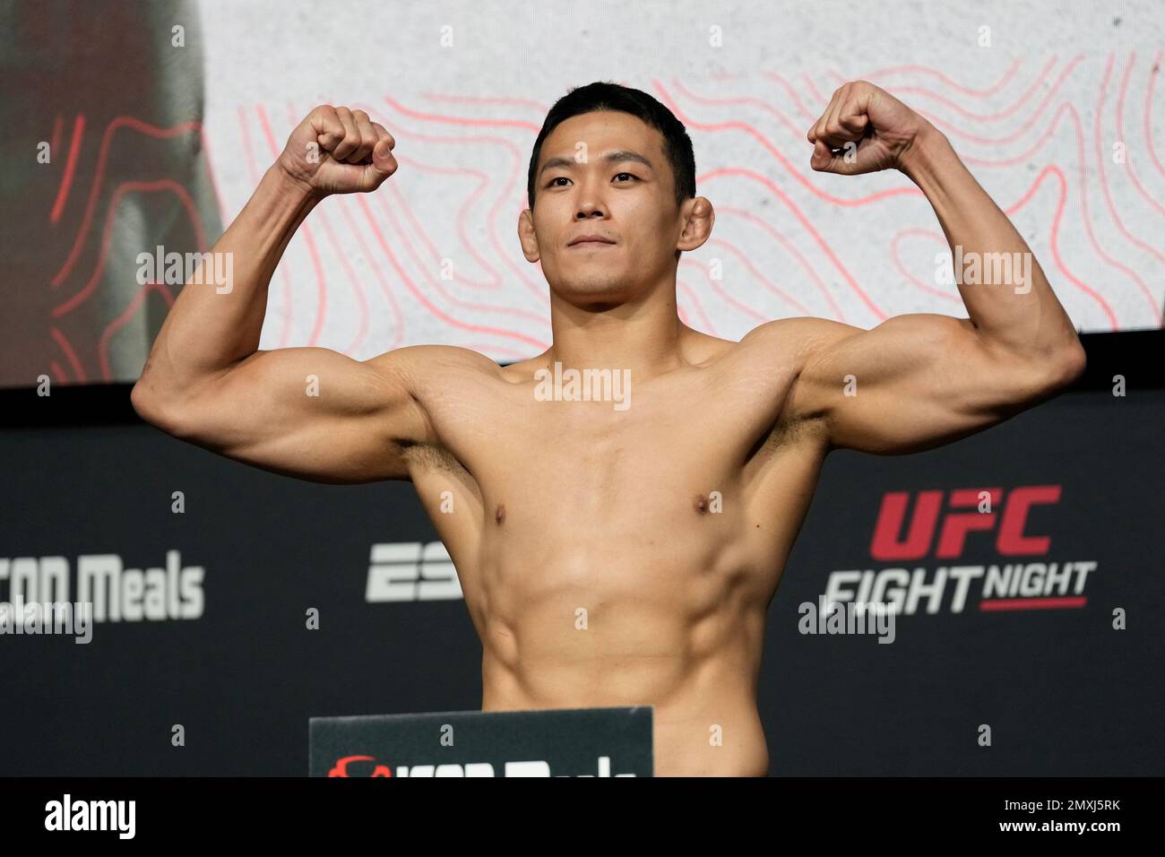 Jung woon hi-res stock photography and images - Alamy