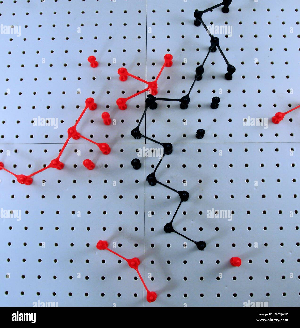 Old school board game hi-res stock photography and images - Alamy