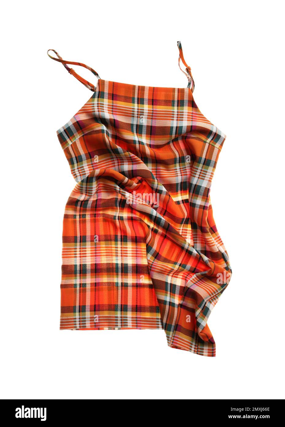Plaid top hi-res stock photography and images - Alamy