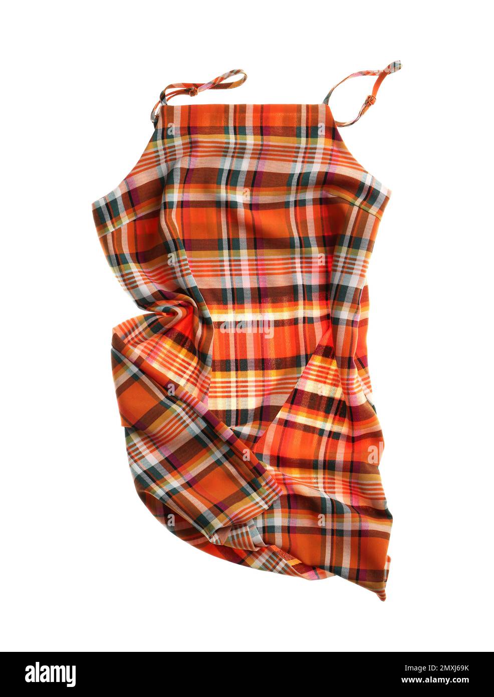 Plaid top hi-res stock photography and images - Alamy