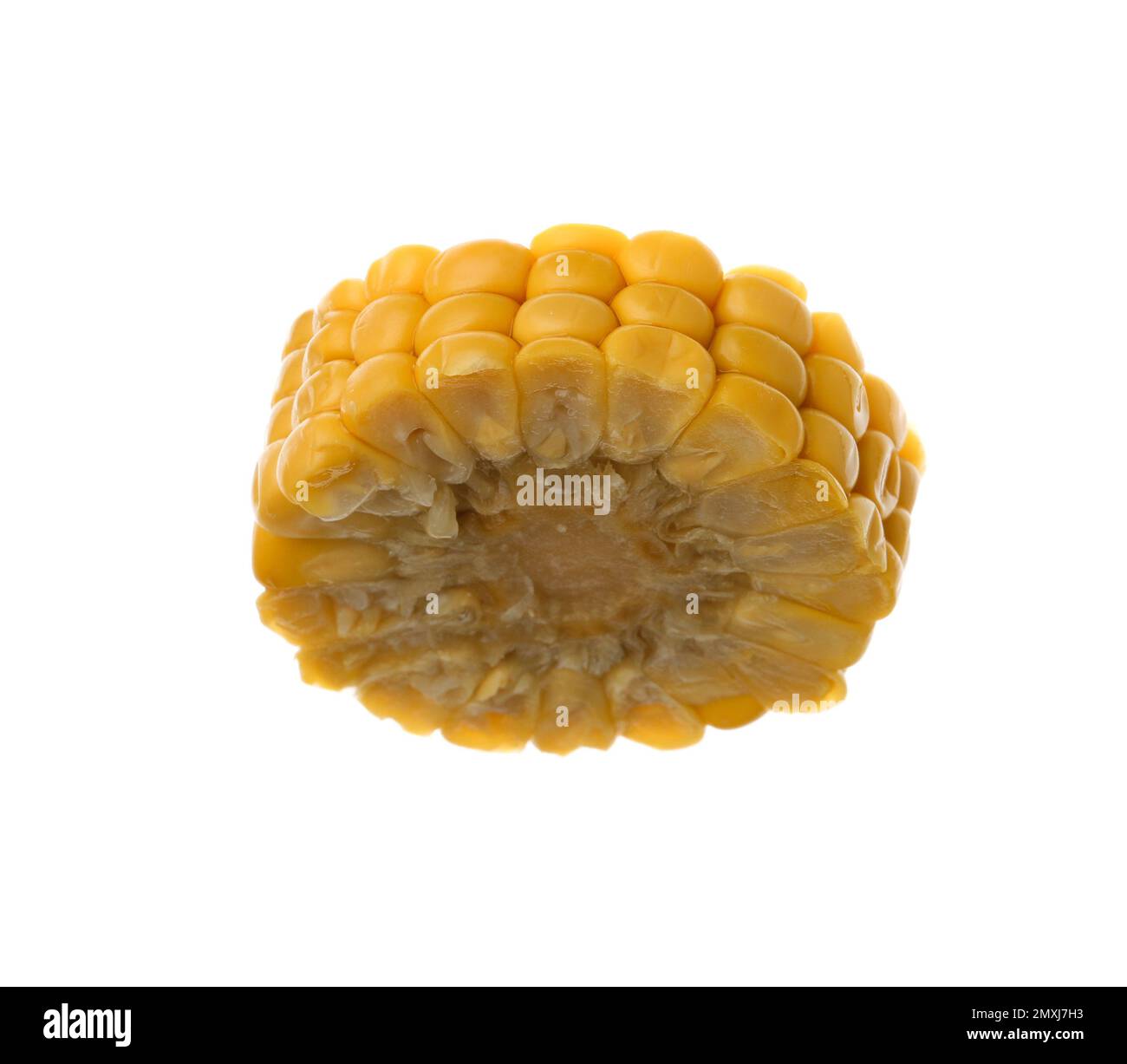 Corn cut piece on hi-res stock photography and images - Alamy