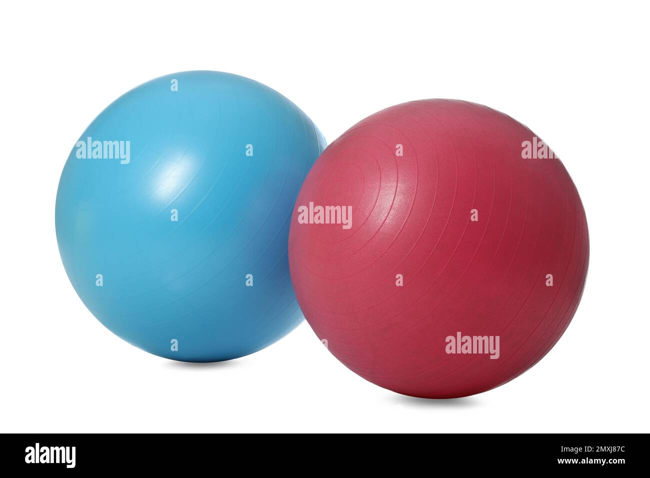 Aerobic color Cut Out Stock Images & Pictures - Alamy