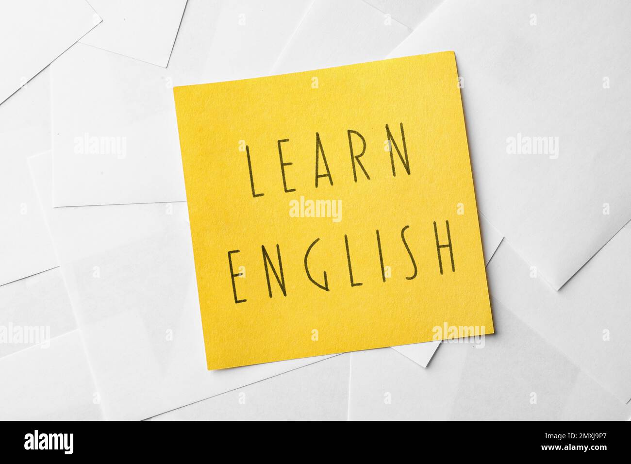 Self esteem learn study hi-res stock photography and images - Alamy