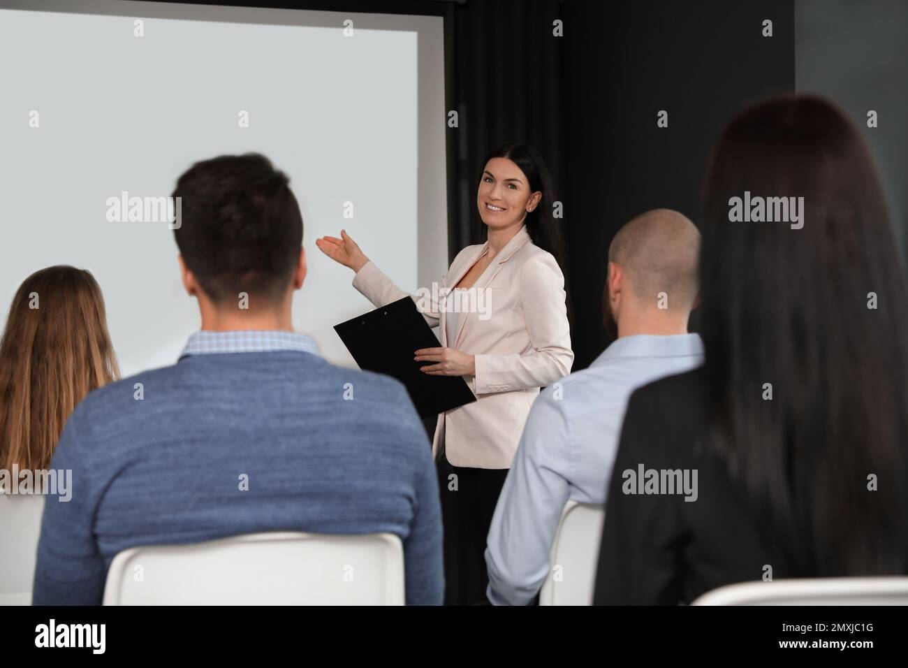 Projection ideas hi-res stock photography and images - Alamy